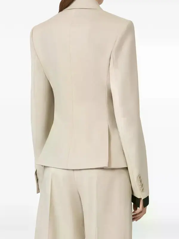 Max Mara Double-breasted Blazer