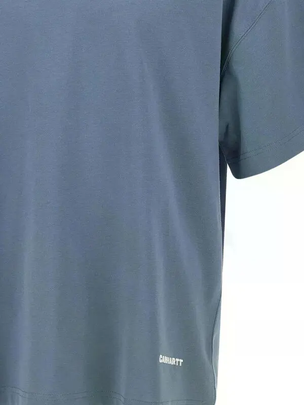 Carhartt Work In Progress S/s Link Script T-shirt