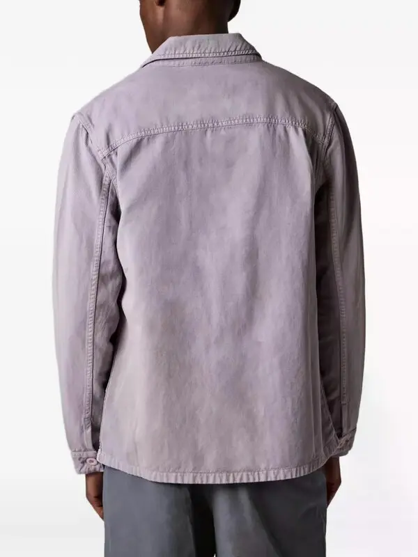 Paul Smith Patch Pocket Shirt Jacket