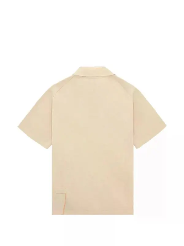 FORTELA Adrien T-shirt - Neutrals