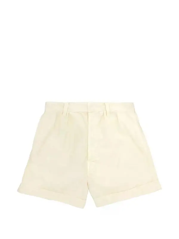 FORTELA Bedford Cotton Bermuda Shorts