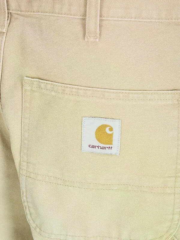 Carhartt Work In Progress Single Knee Shorts