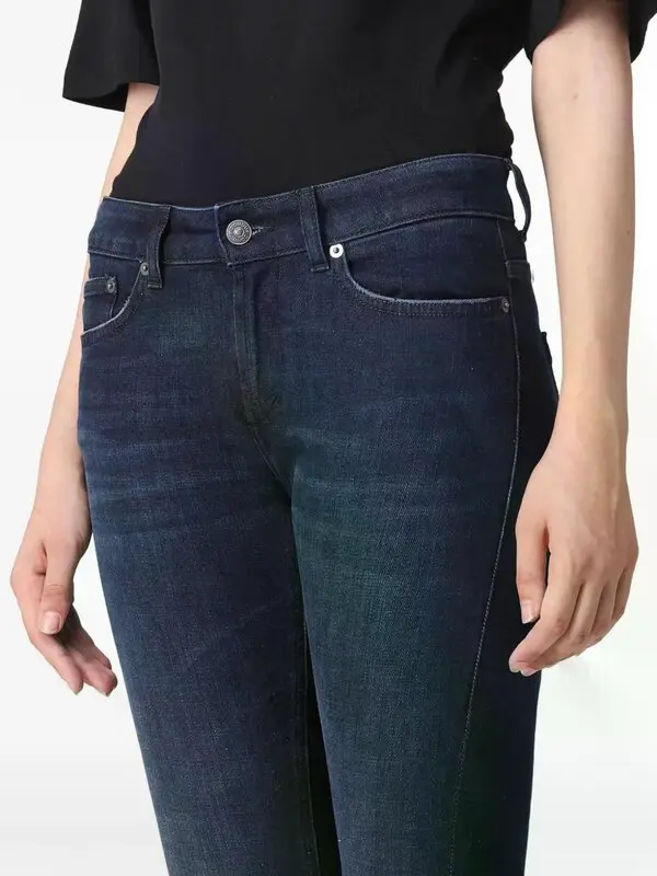 DONDUP Monroe Denim Jeans