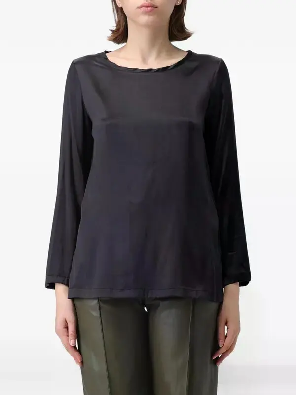 Malìparmi Long-sleeve Top
