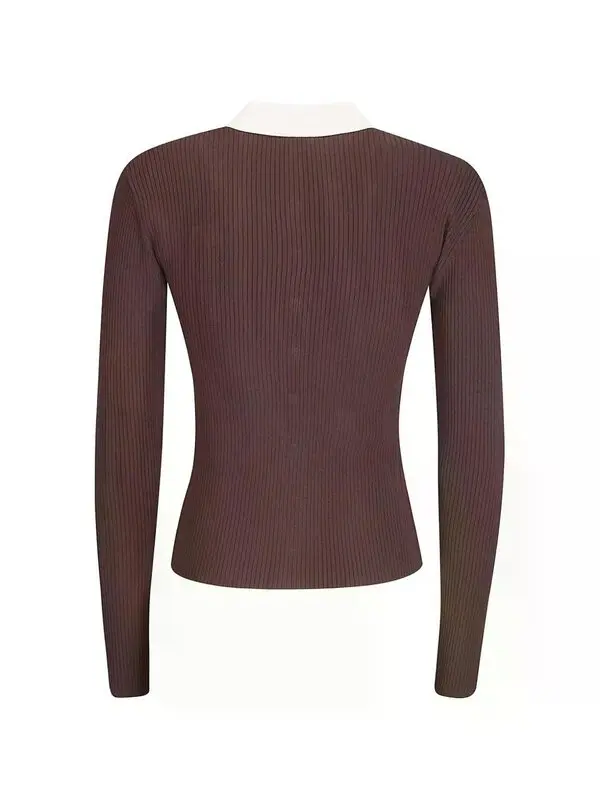Baum Und Pferdgarten Cianna Cardigan - Brown