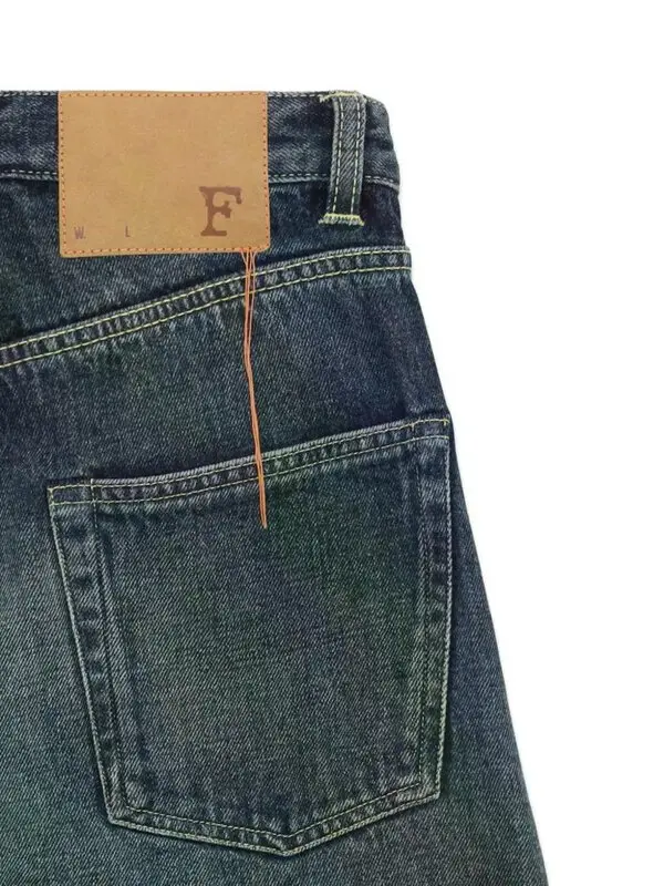 FORTELA Five-pocket Jeans