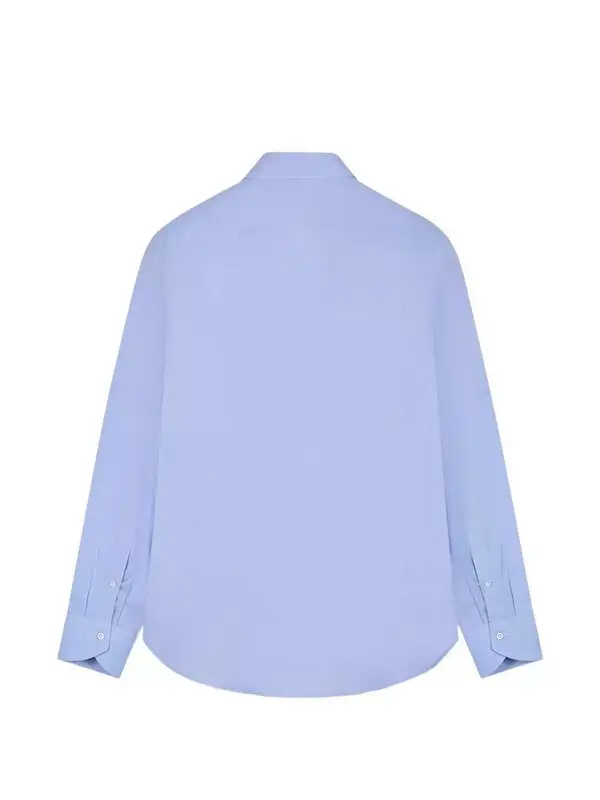 Canali Long-sleeve Shirt