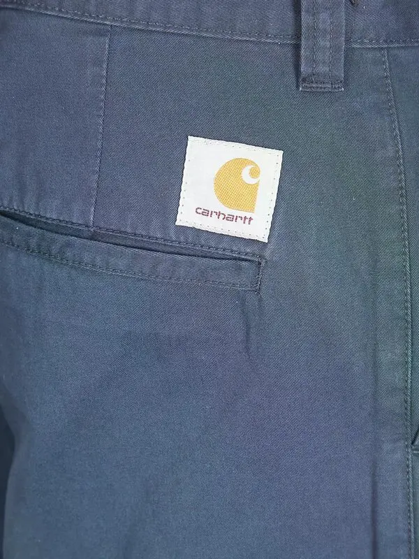 Carhartt Work In Progress Brady Trousers