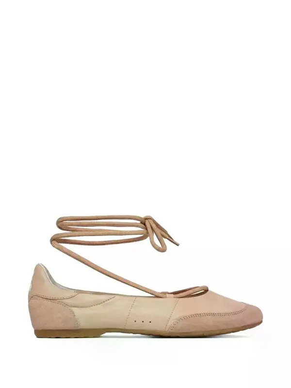 Patrizia Pepe Ballet Flats - Neutrals