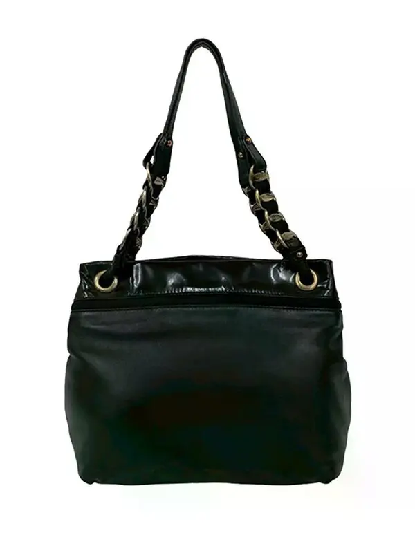 FERRAGAMO Vara Bow Shoulder Bag