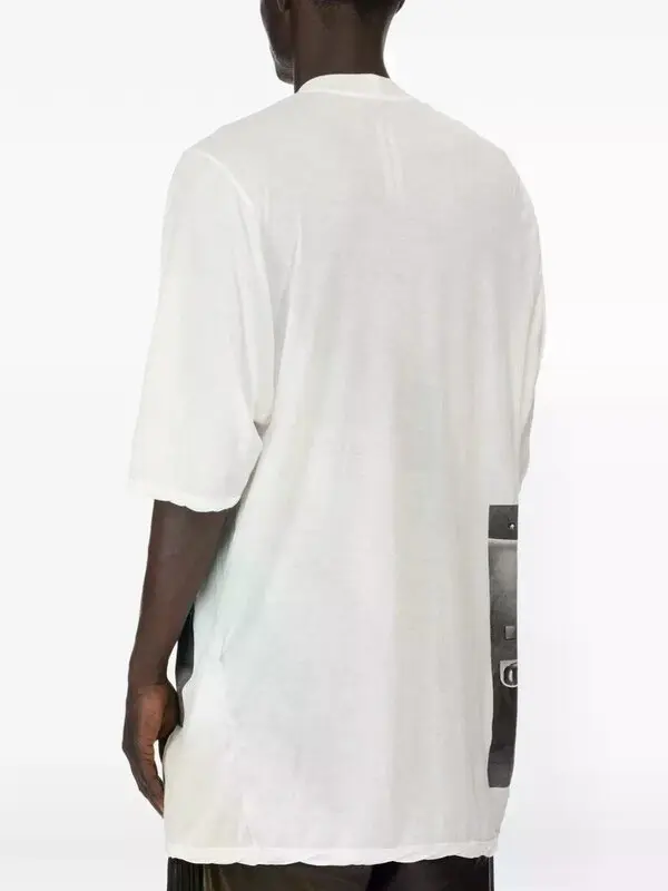 Rick Owens Jumbo T-shirt
