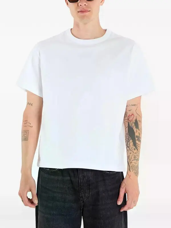 BRAIN DEAD Easy T-shirt