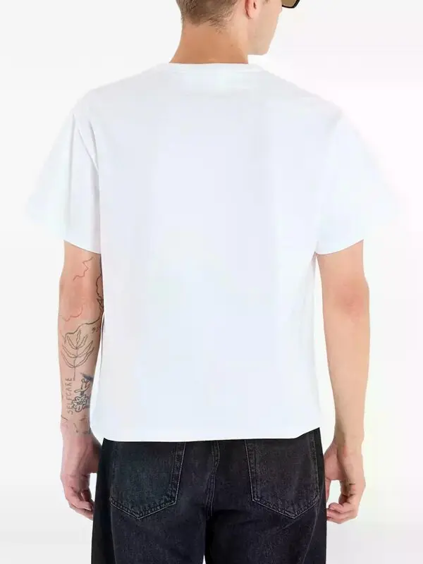 BRAIN DEAD Easy T-shirt