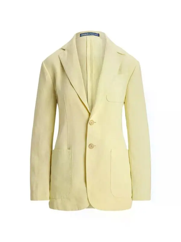 Polo Ralph Lauren Michele Buttoned Jacket
