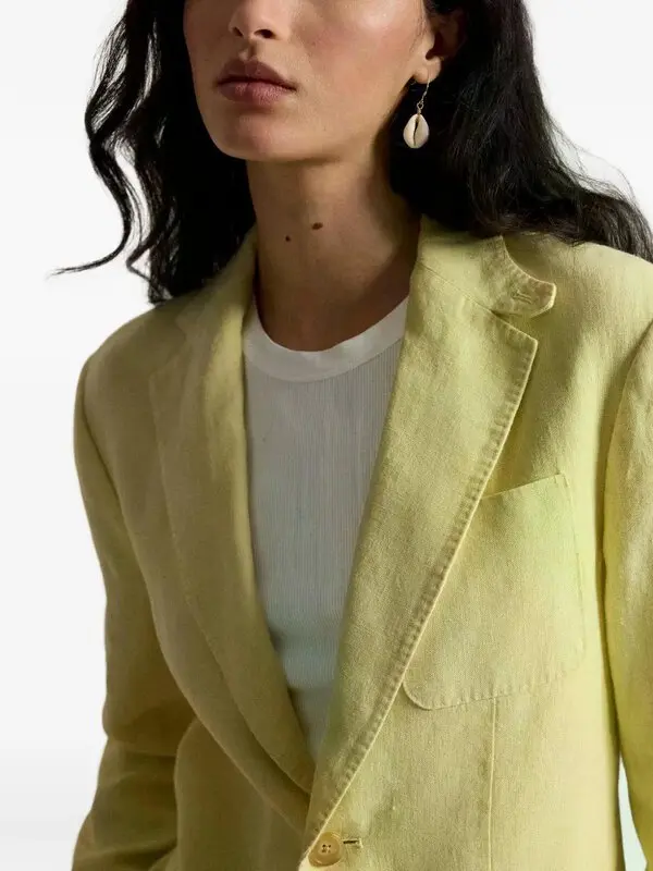 Polo Ralph Lauren Michele Buttoned Jacket