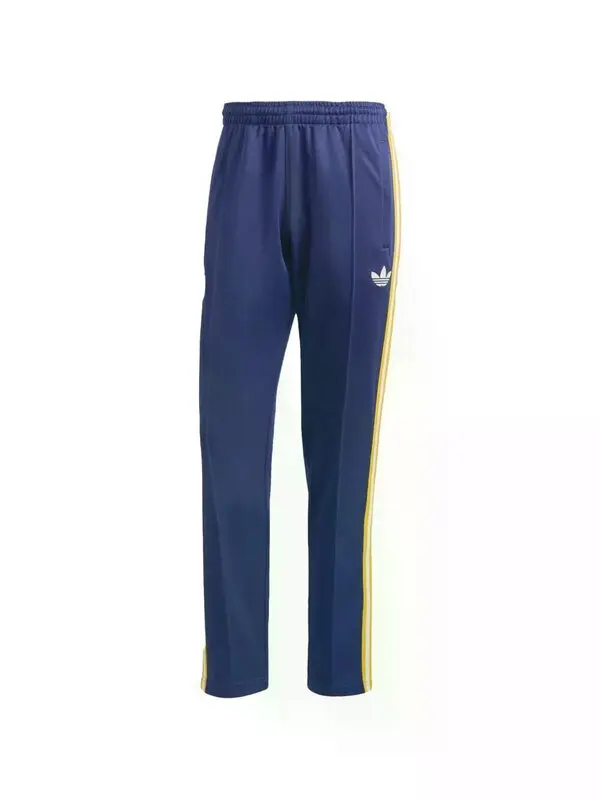 Adidas Real Madrid Originals Striped Track Pants