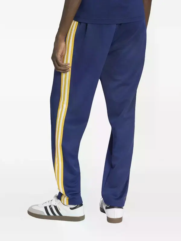 Adidas Real Madrid Originals Striped Track Pants