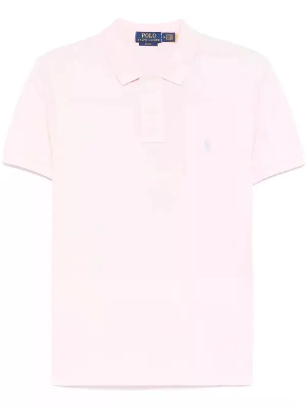 Polo Ralph Lauren Short Sleeve Polo Shirt
