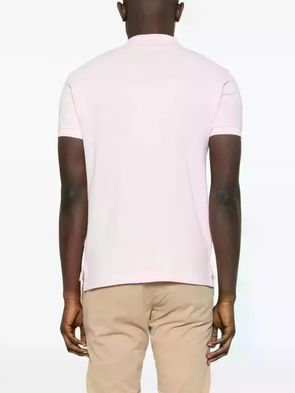 Polo Ralph Lauren Short Sleeve Polo Shirt
