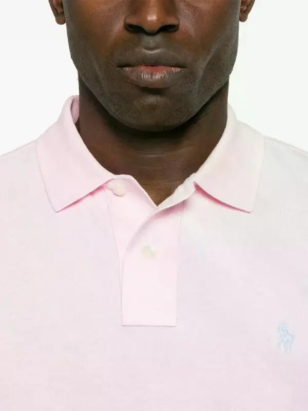 Polo Ralph Lauren Short Sleeve Polo Shirt