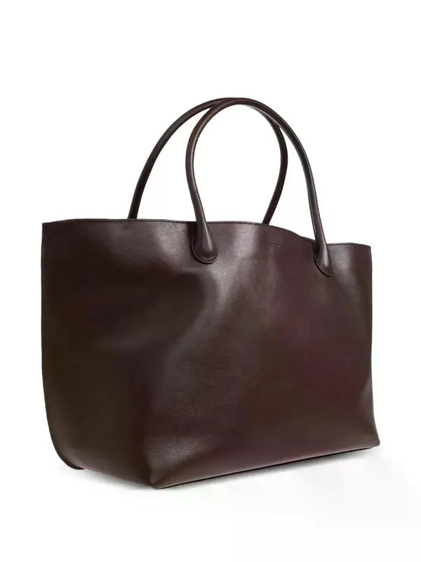 Lié Studio Eva Weekend Tote Bag - Brown