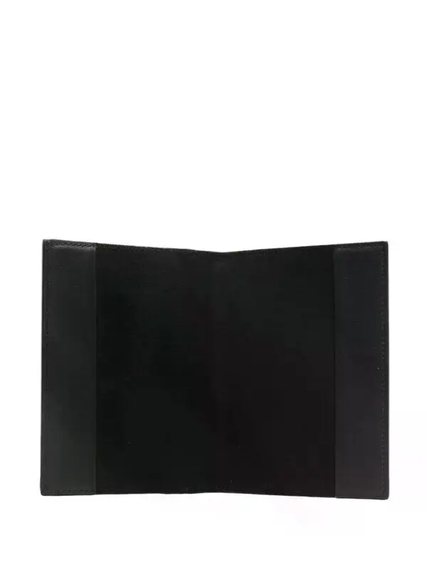 Montblanc Meisterstück Selection Leather Passport Holder