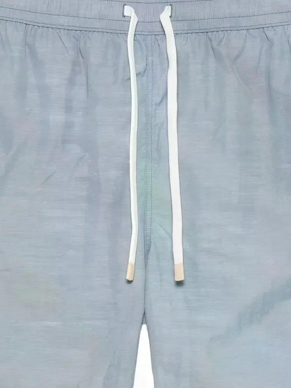 Eleventy Swim Shorts - Blue