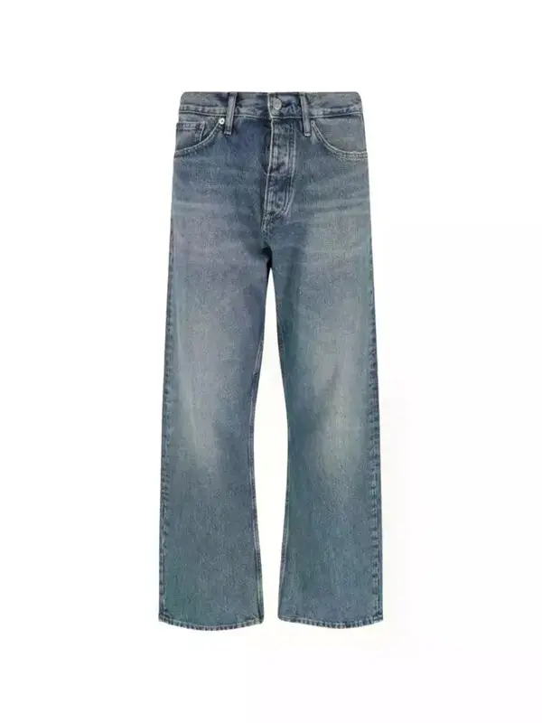 SUNFLOWER Straight-leg Jeans