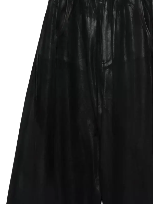 JULIUS Wide Leg Trousers