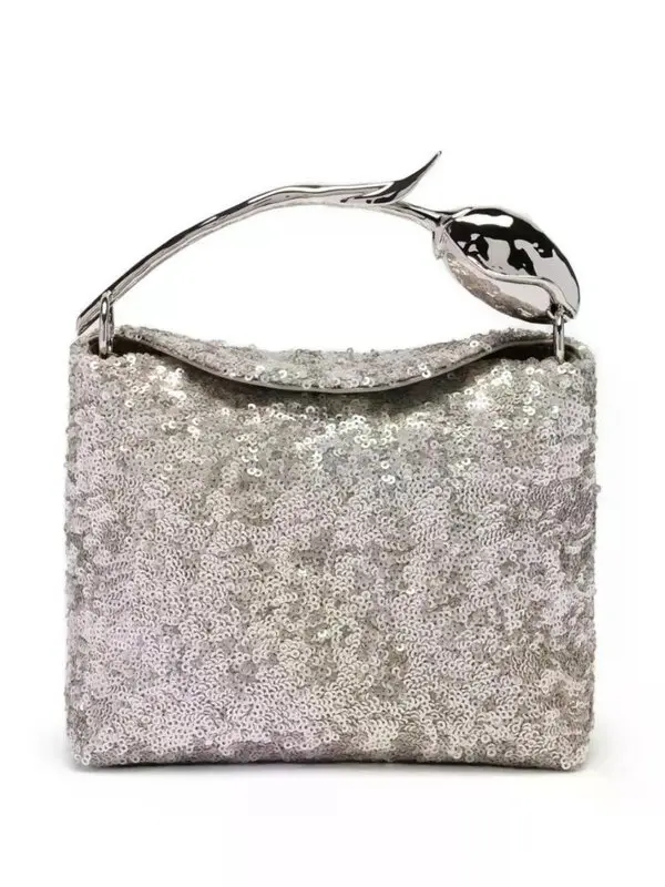 Erdem Mini Bloom Tote Bag