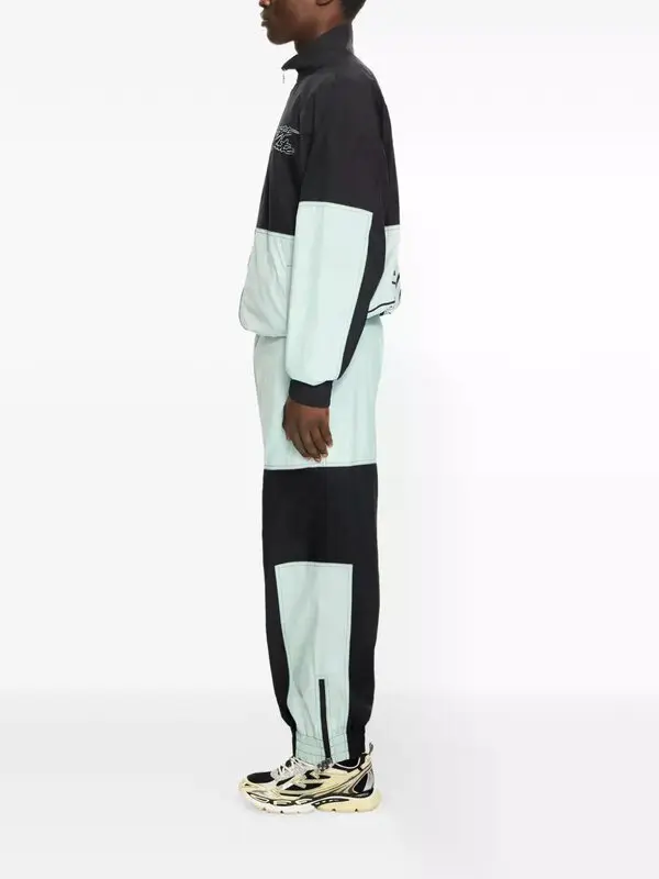 Off-White Marker Cuffed Track Pants