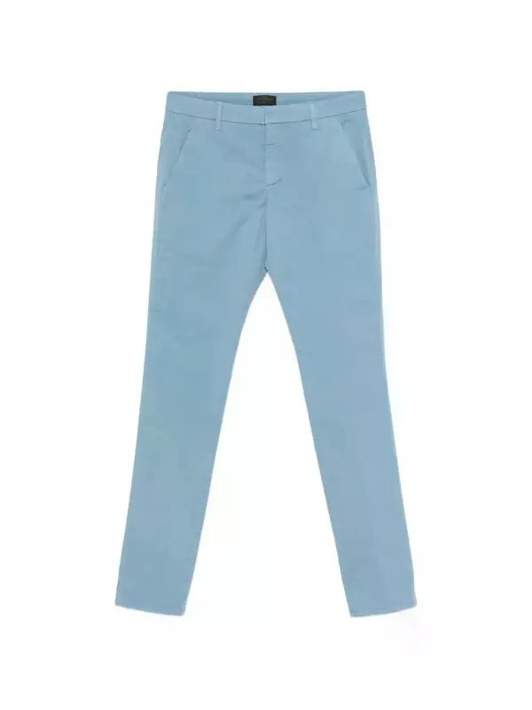 DONDUP Slim-fit Trousers