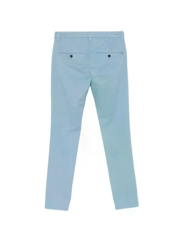 DONDUP Slim-fit Trousers