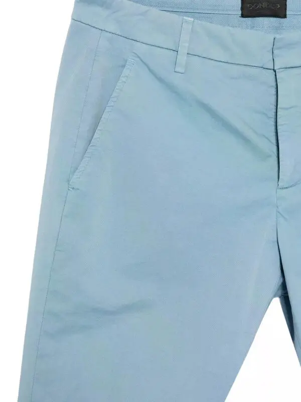 DONDUP Slim-fit Trousers
