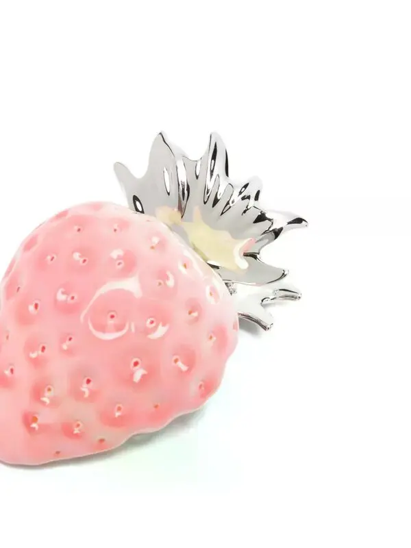 YVMIN Strawberry Charm Hair Accessory