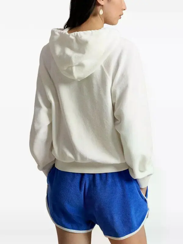 Polo Ralph Lauren Polo Bear Graphic Hoodie