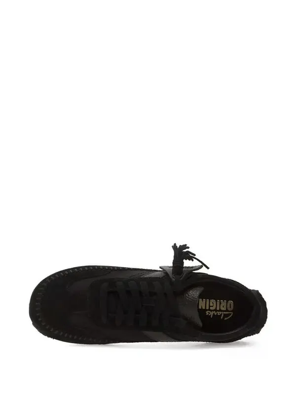 Clarks Tor Low Sneakers