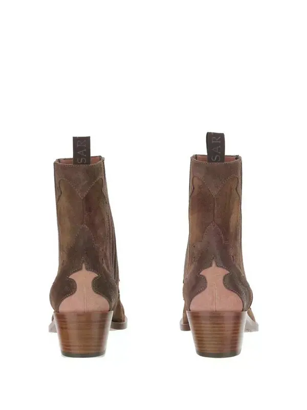 Sartore Sensory Aneto Boots