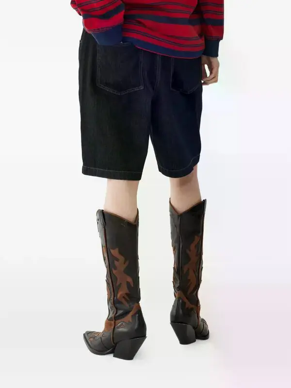 STUDIO TOMBOY Denim Shorts