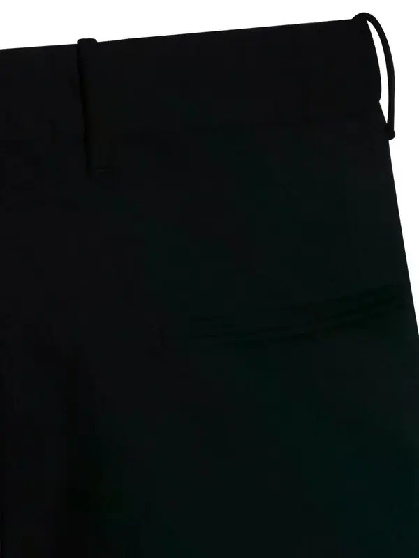 Incotex Button Trousers