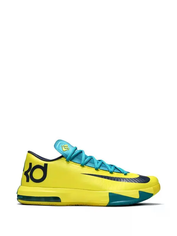 Nike Kd 6 Sneakers