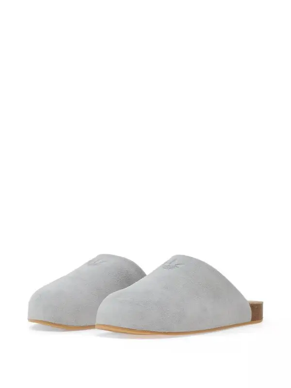 Adidas Adimule Slip-on Mules