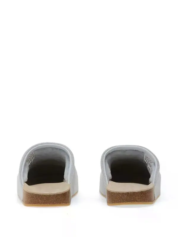 Adidas Adimule Slip-on Mules