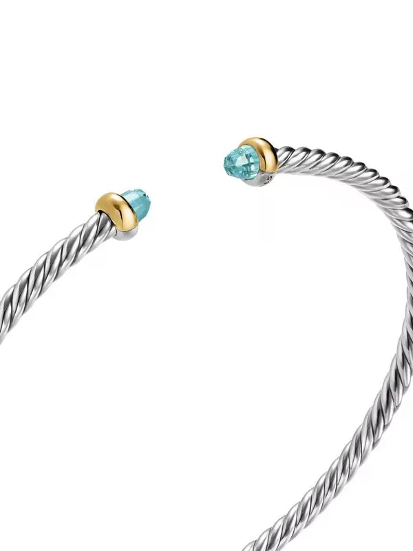 David Yurman Micro Cable Flex® Bracelet