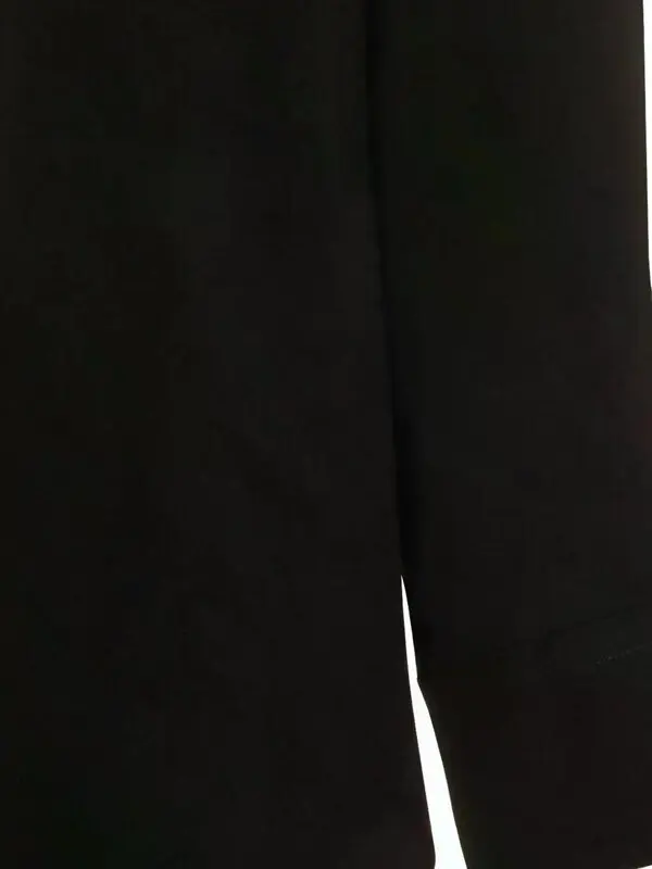 VIVIENNE WESTWOOD Cowl-neck Blouse
