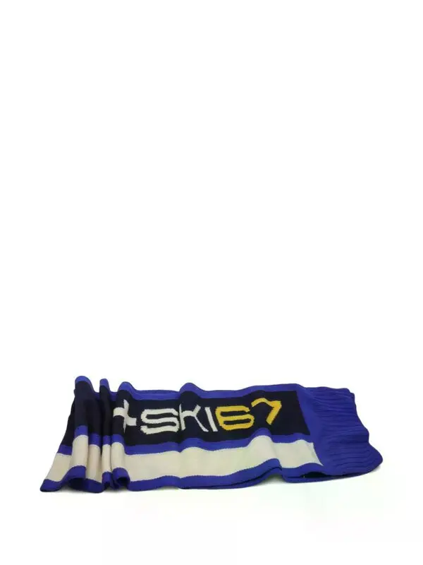 Polo Ralph Lauren Ski 67 Scarf