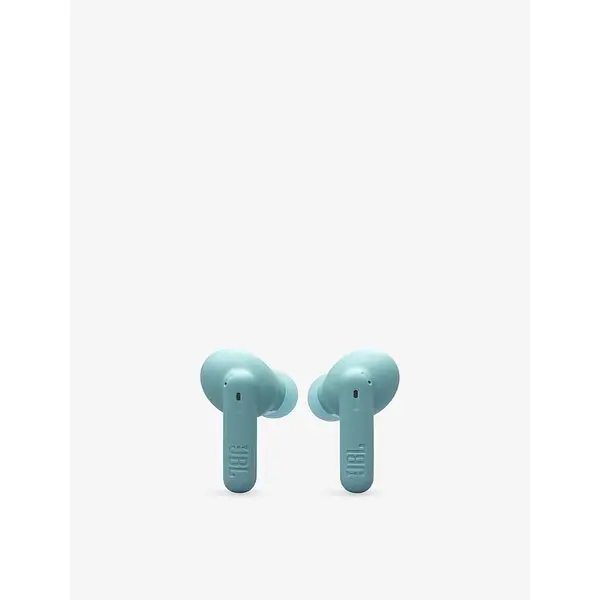JBL Wave Beam 2 Wireless Noise Cancelling Tooth Earbuds - Blue
