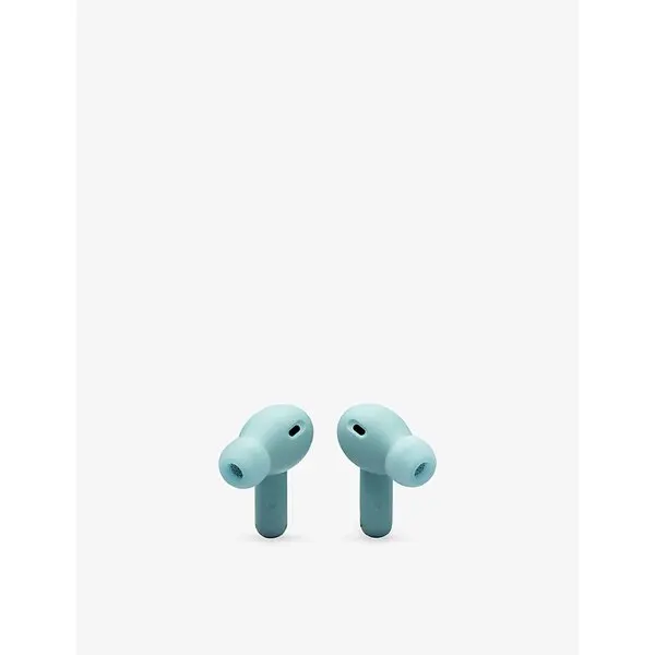 JBL Wave Beam 2 Wireless Noise Cancelling Tooth Earbuds - Blue