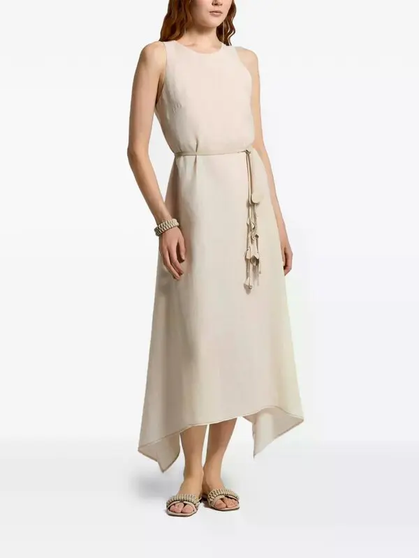 Peserico Sleeveless Dress