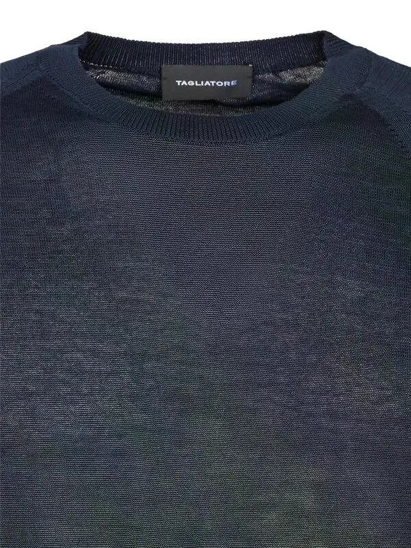 Tagliatore Short-sleeve Polo T-shirt